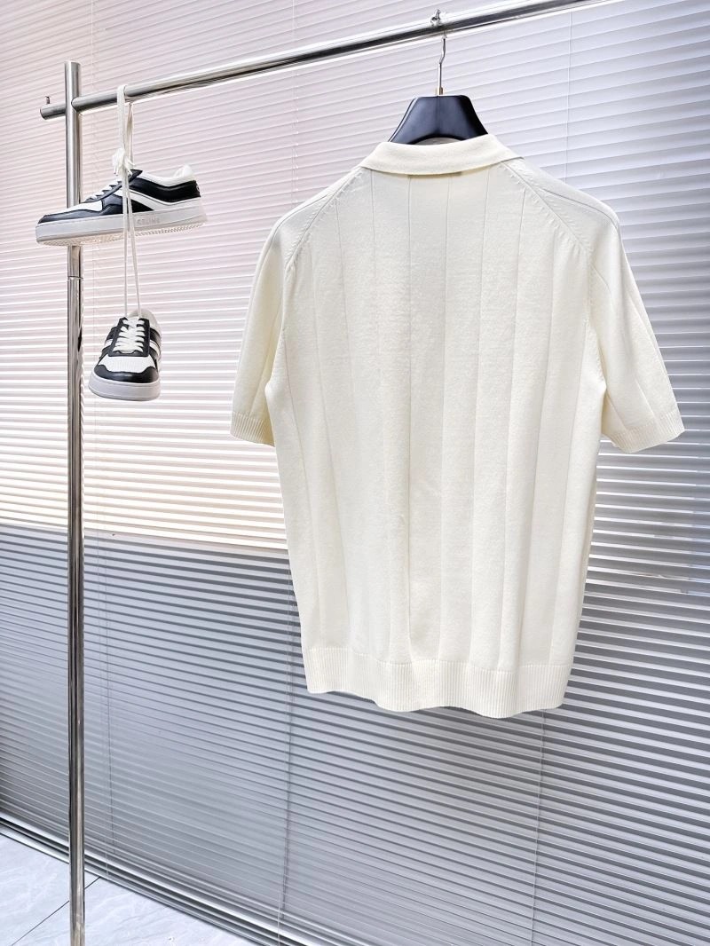 Real Loro Piana T-Shirts
