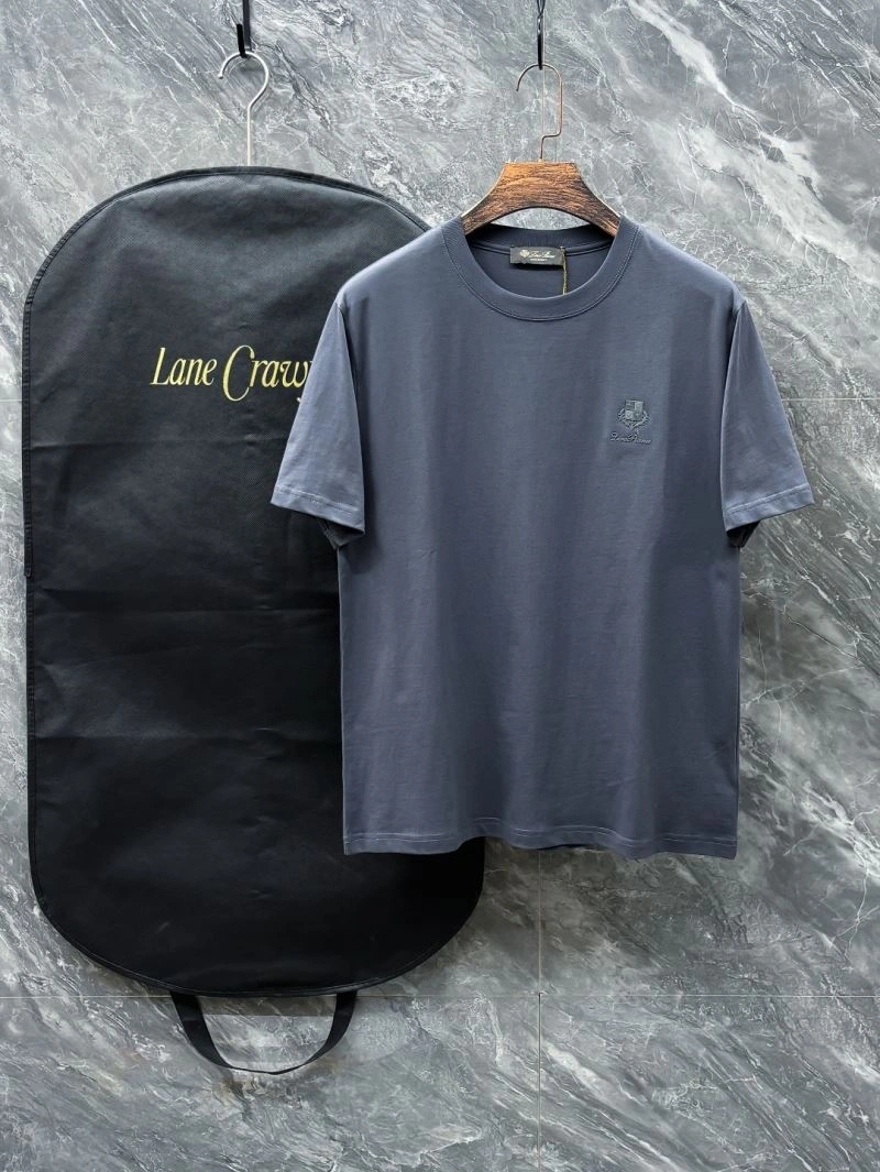 Loro Piana T-Shirts