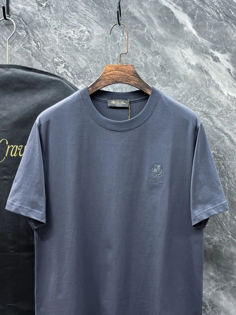 Genuine Loro Piana T-Shirts