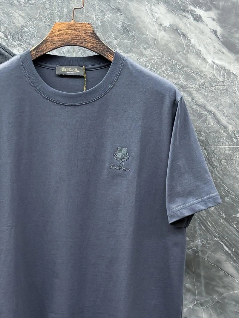 Genuine Loro Piana T-Shirts