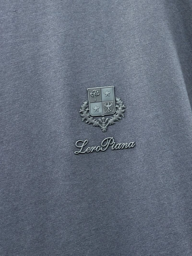 Genuine Loro Piana T-Shirts