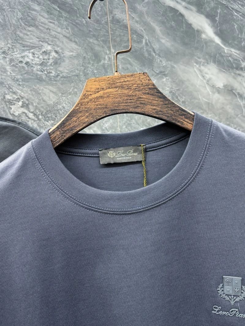 Genuine Loro Piana T-Shirts
