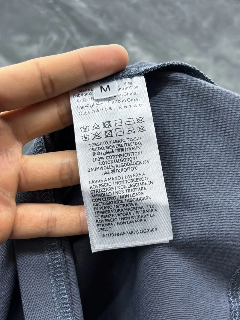 Genuine Loro Piana T-Shirts