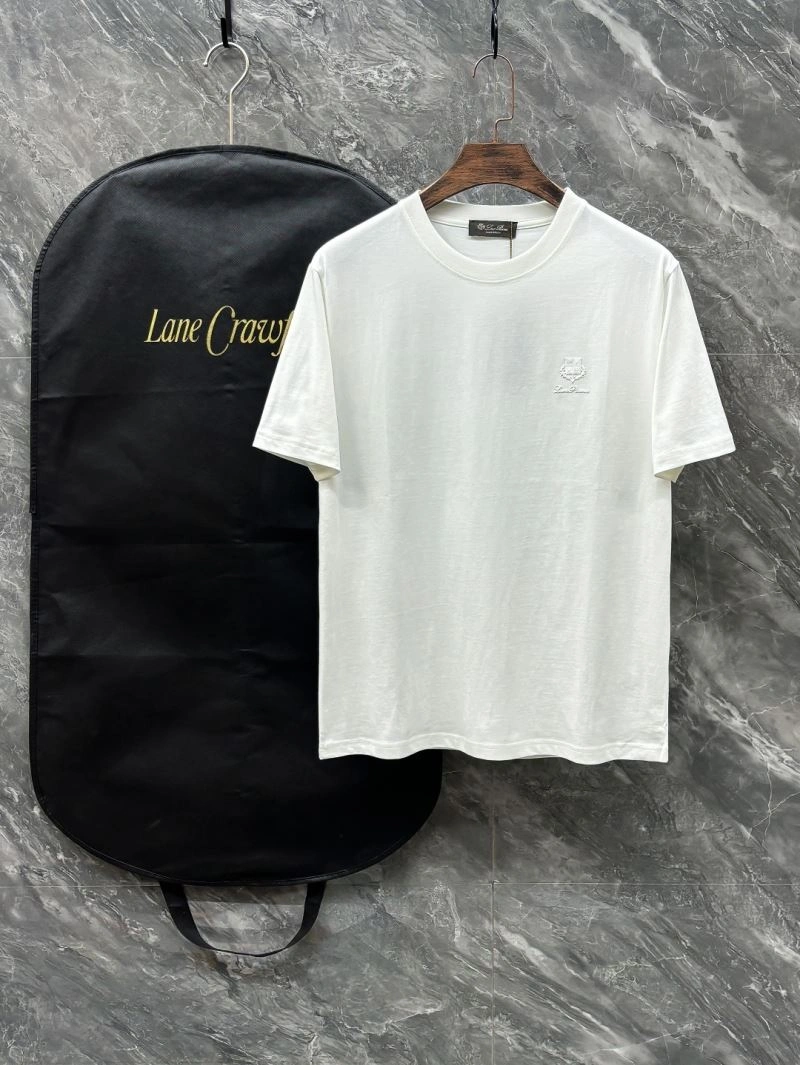 Loro Piana T-Shirts