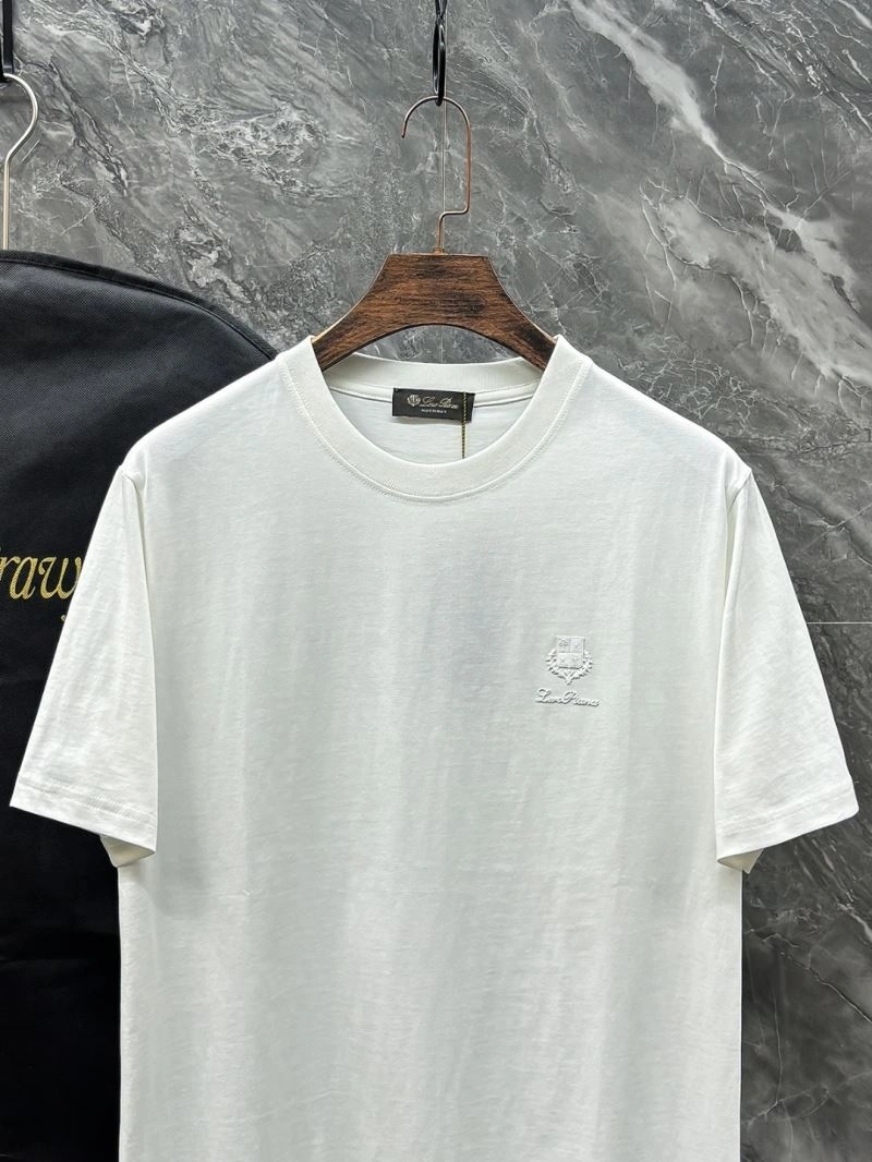 Mirror quality Loro Piana T-Shirts