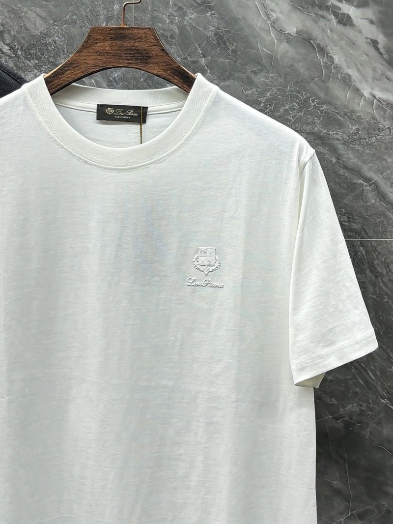 Mirror quality Loro Piana T-Shirts