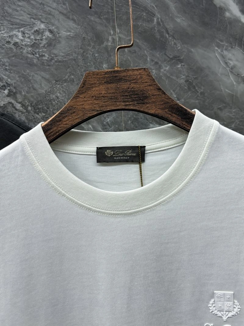 Mirror quality Loro Piana T-Shirts