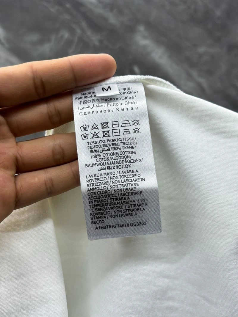 Mirror quality Loro Piana T-Shirts