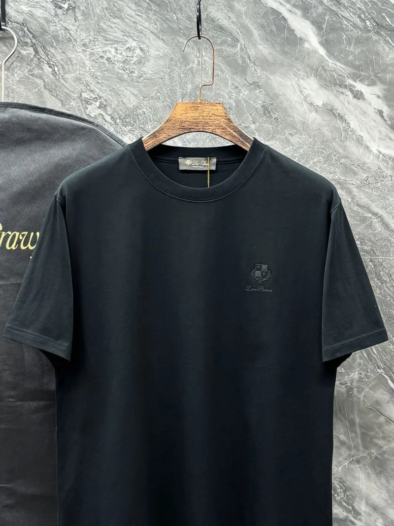 Original Loro Piana T-Shirts