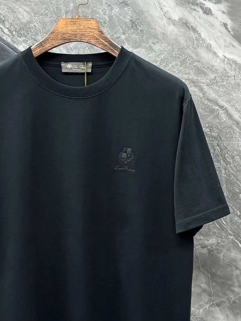 Original Loro Piana T-Shirts