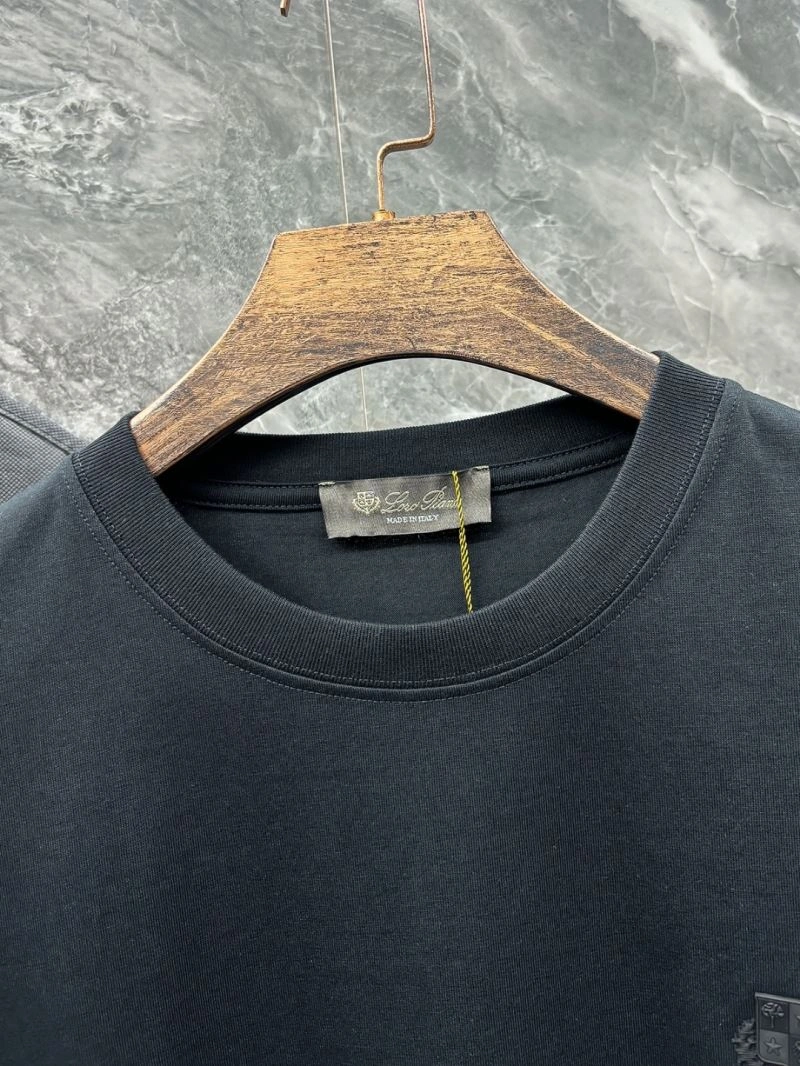 Original Loro Piana T-Shirts