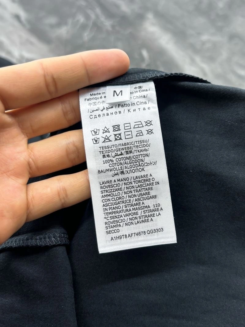 Original Loro Piana T-Shirts