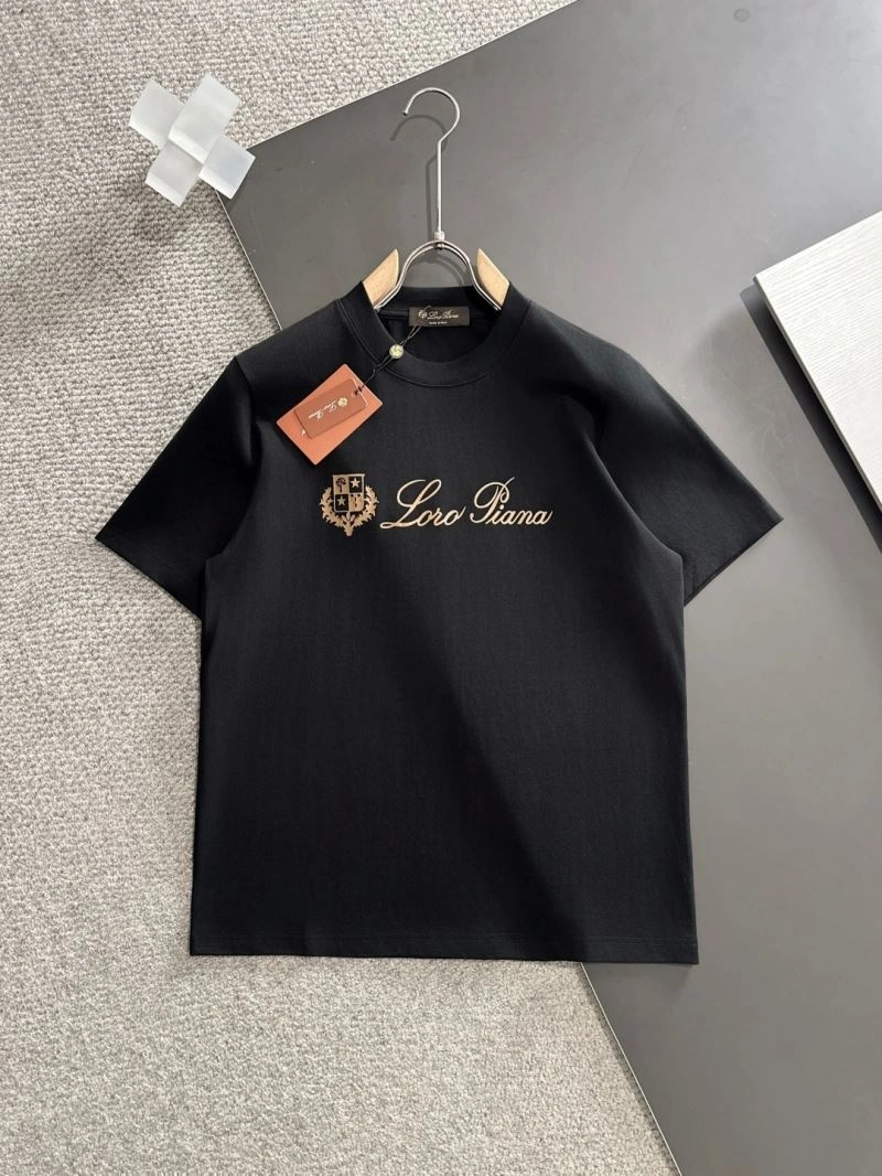 Loro Piana T-Shirts