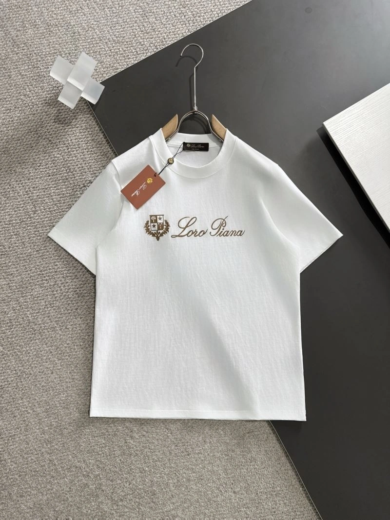 Loro Piana T-Shirts