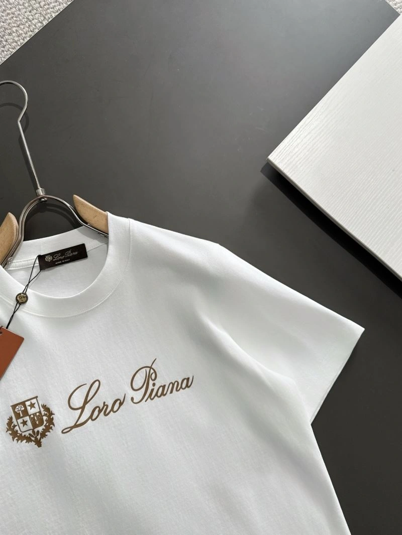 Value-priced Loro Piana T-Shirts