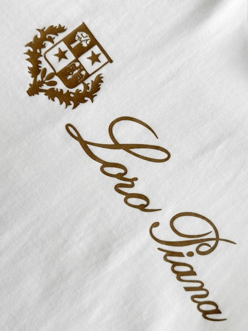 Value-priced Loro Piana T-Shirts