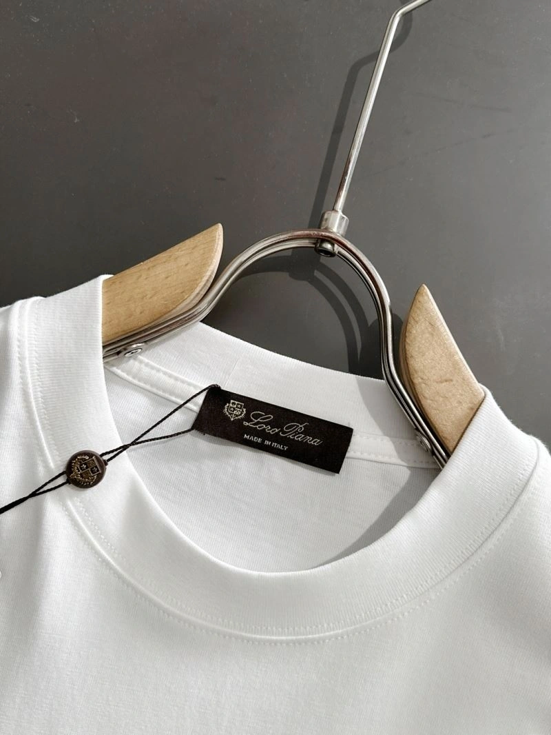 Value-priced Loro Piana T-Shirts