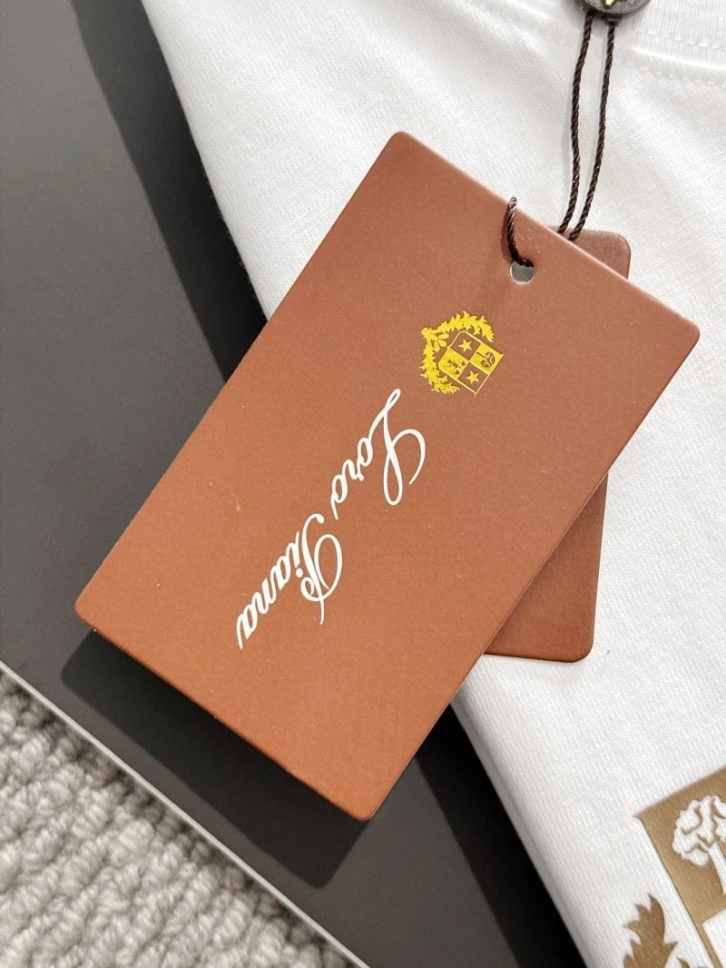 Value-priced Loro Piana T-Shirts