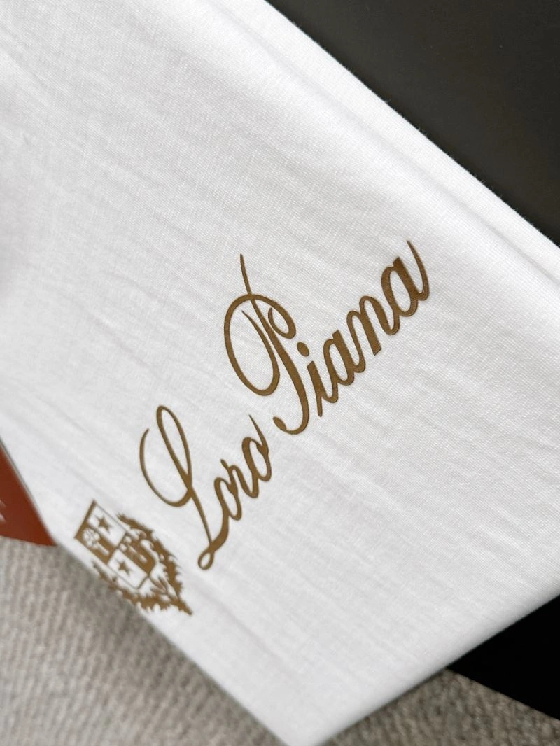 Value-priced Loro Piana T-Shirts
