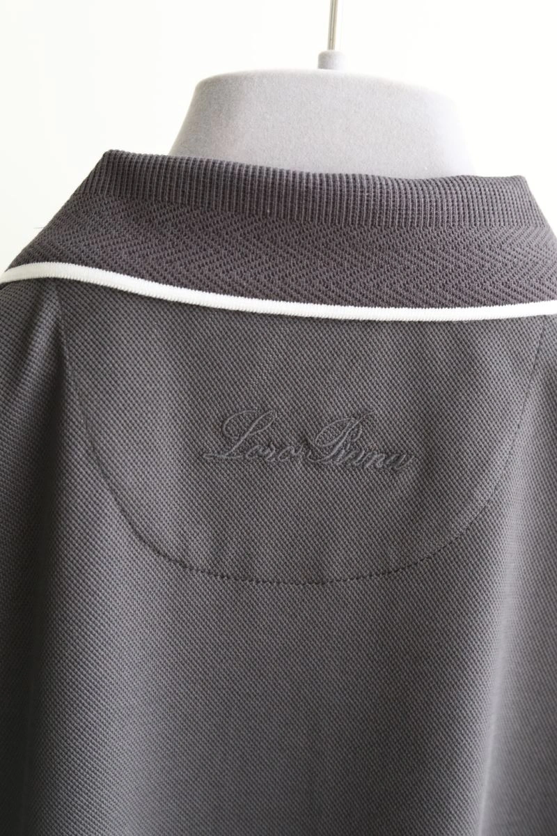 Cut-rate Loro Piana T-Shirts