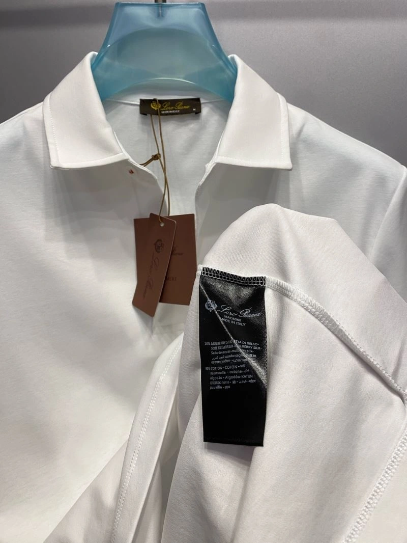 Loro Piana T-Shirts