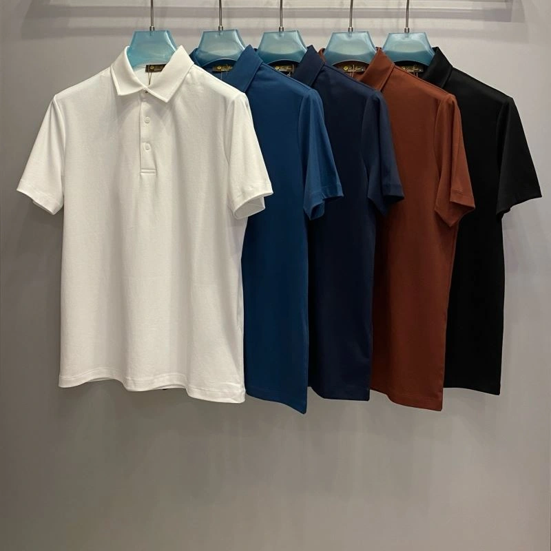 Economical Loro Piana T-Shirts