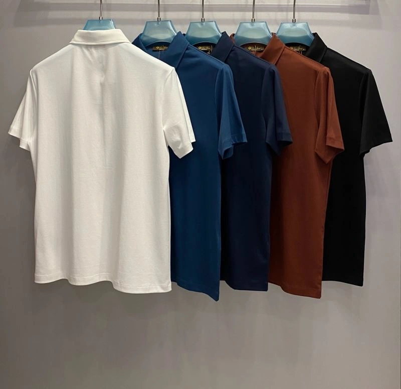 Economical Loro Piana T-Shirts