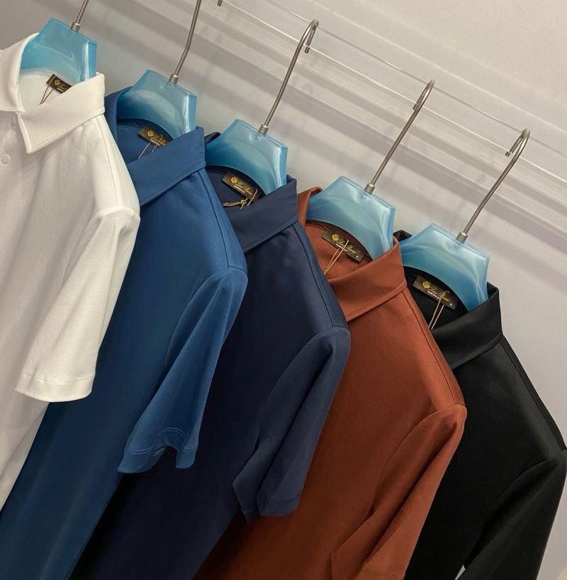 Economical Loro Piana T-Shirts