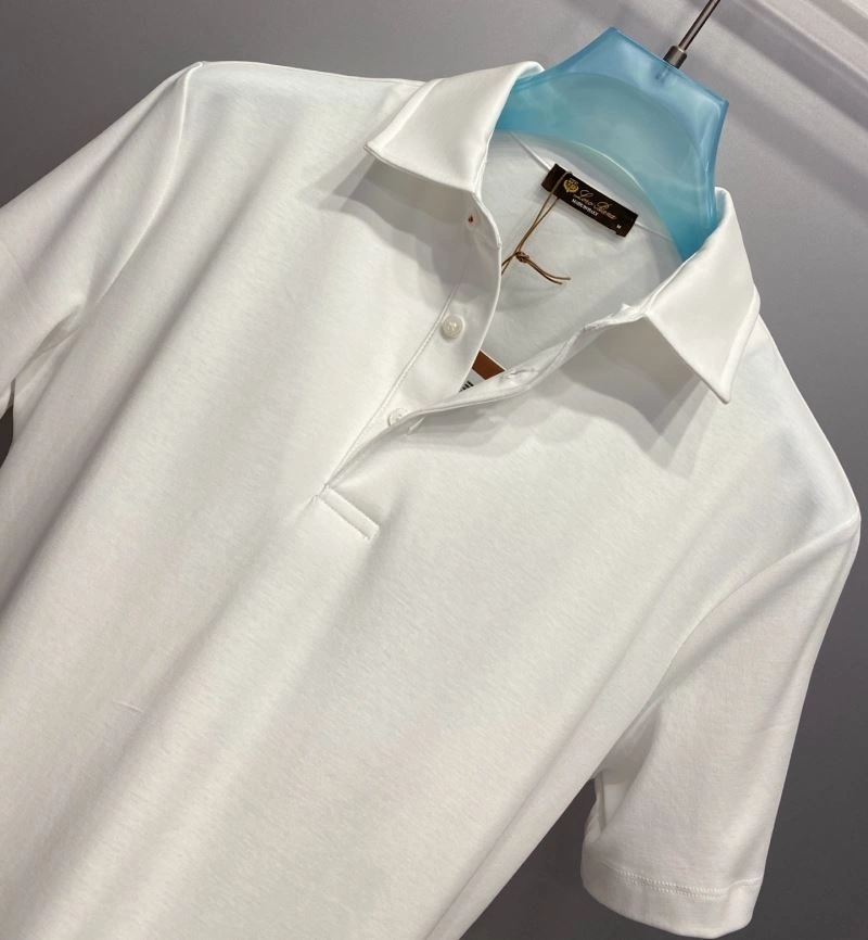 Economical Loro Piana T-Shirts