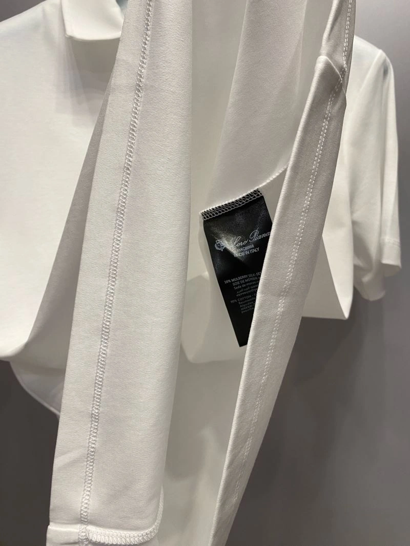 Economical Loro Piana T-Shirts