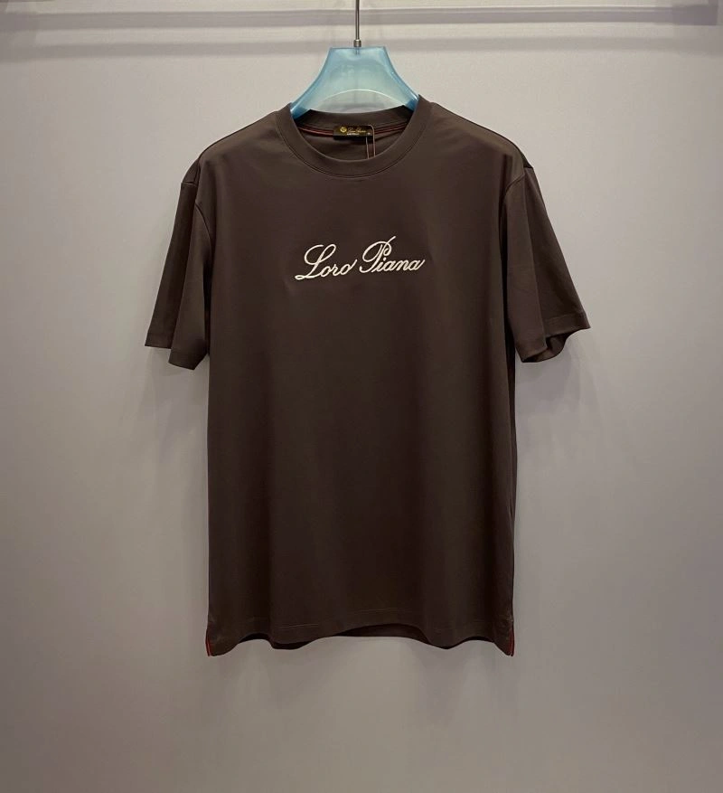 Loro Piana T-Shirts