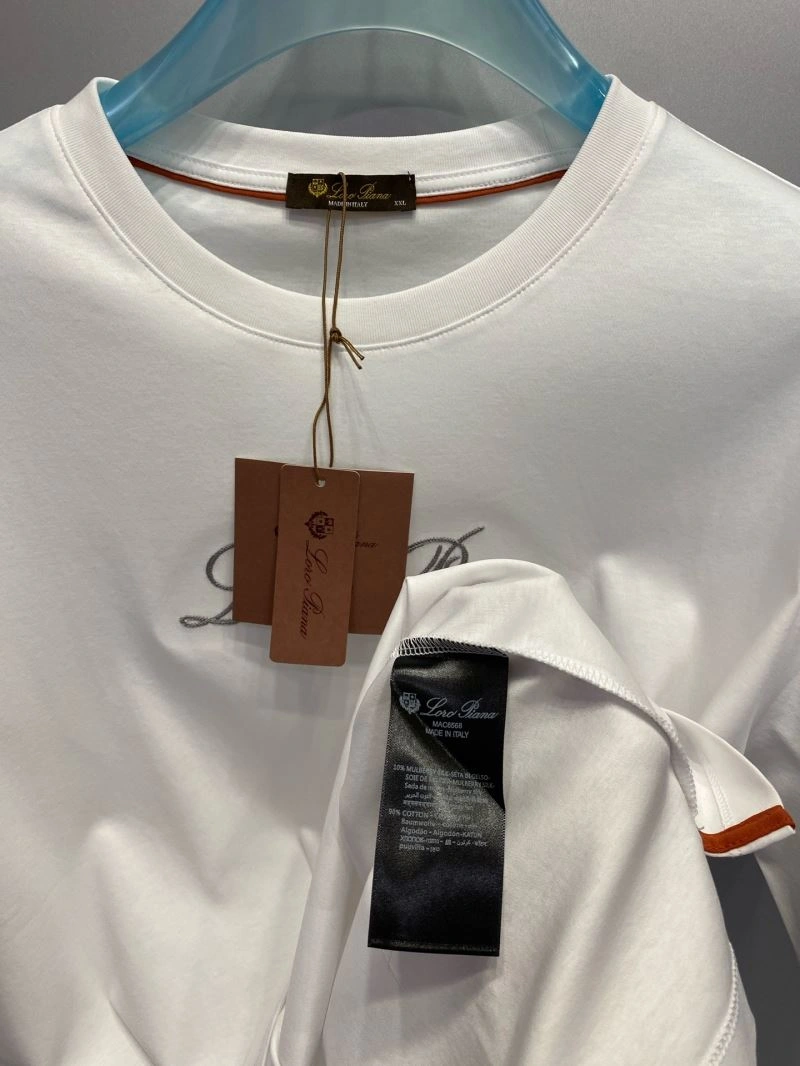 Reasonably priced Loro Piana T-Shirts