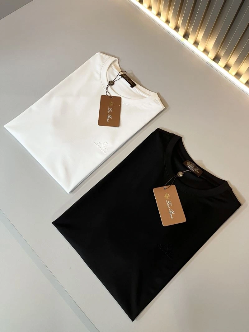 Loro Piana T-Shirts