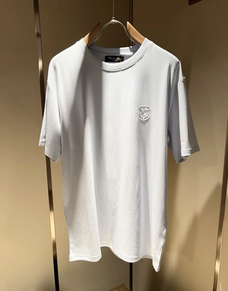 Loro Piana T-Shirts