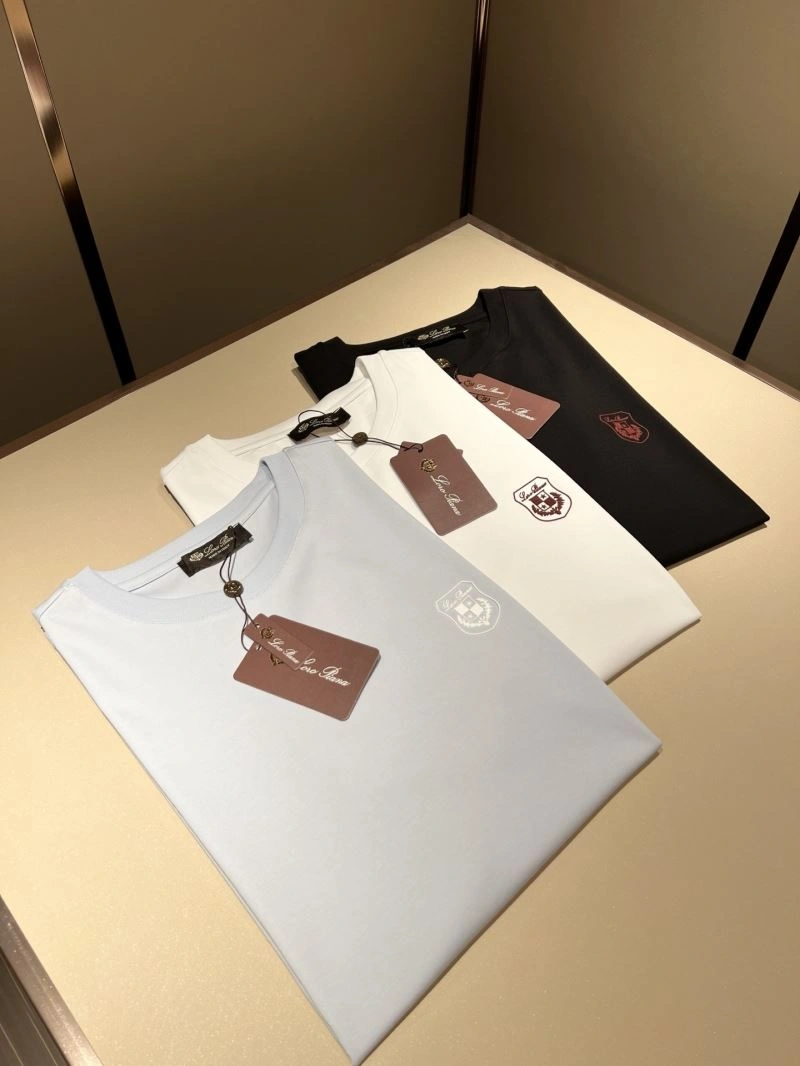 Low-cost Loro Piana T-Shirts