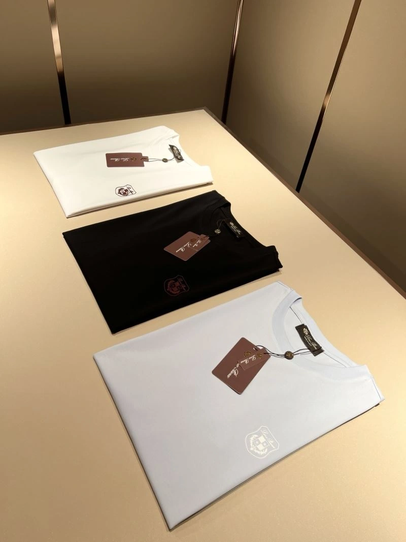 Loro Piana T-Shirts