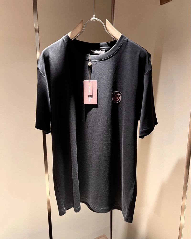 Economical Loro Piana T-Shirts