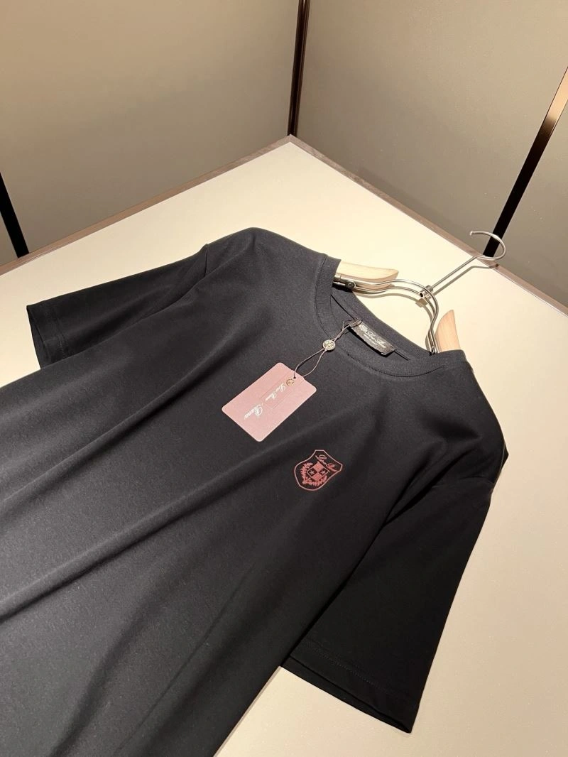Economical Loro Piana T-Shirts