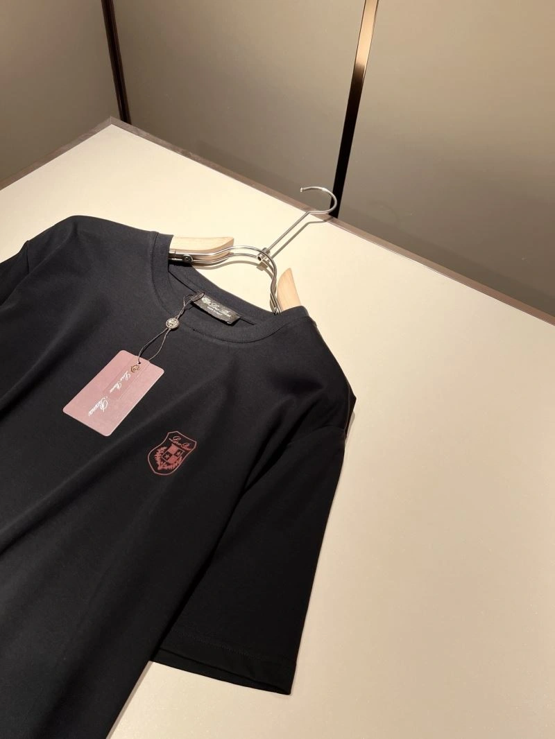 Economical Loro Piana T-Shirts