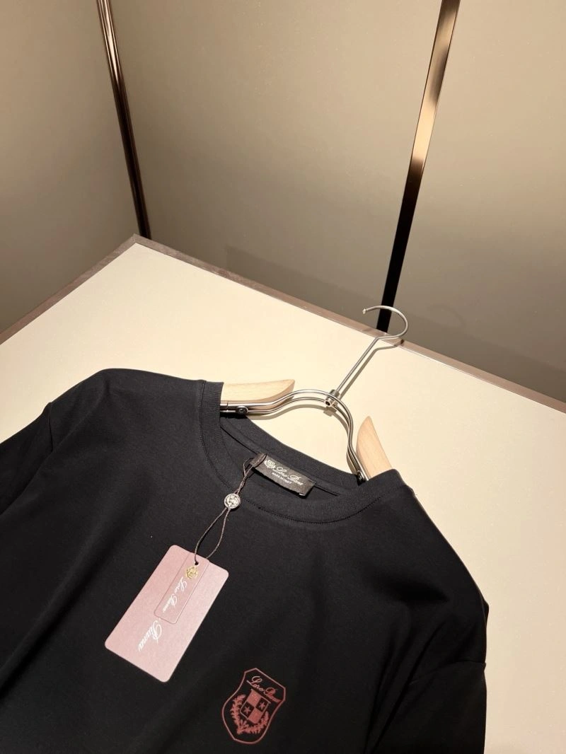 Economical Loro Piana T-Shirts