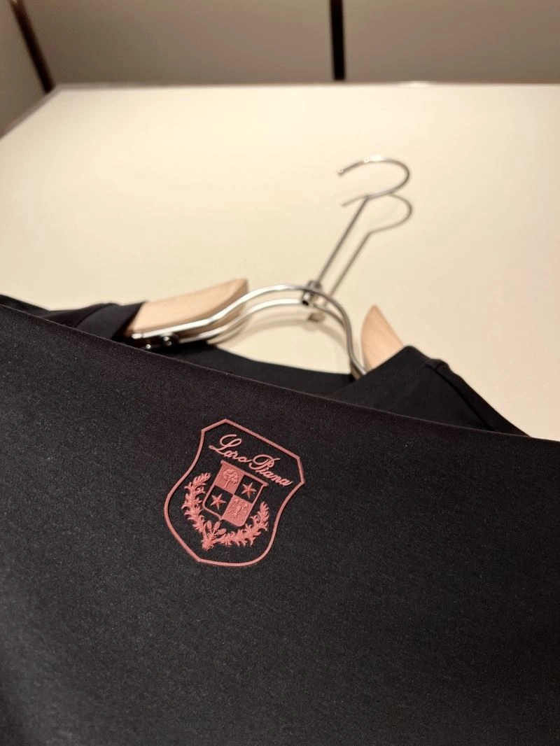 Economical Loro Piana T-Shirts