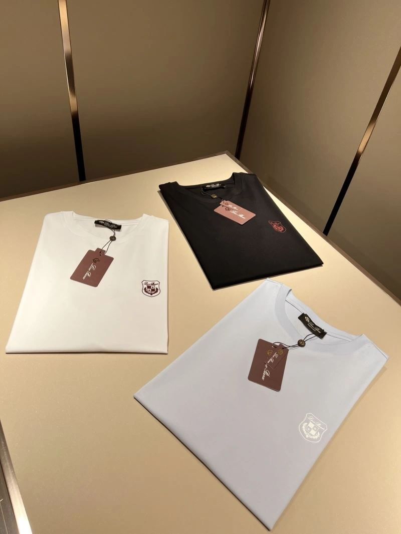 Loro Piana T-Shirts