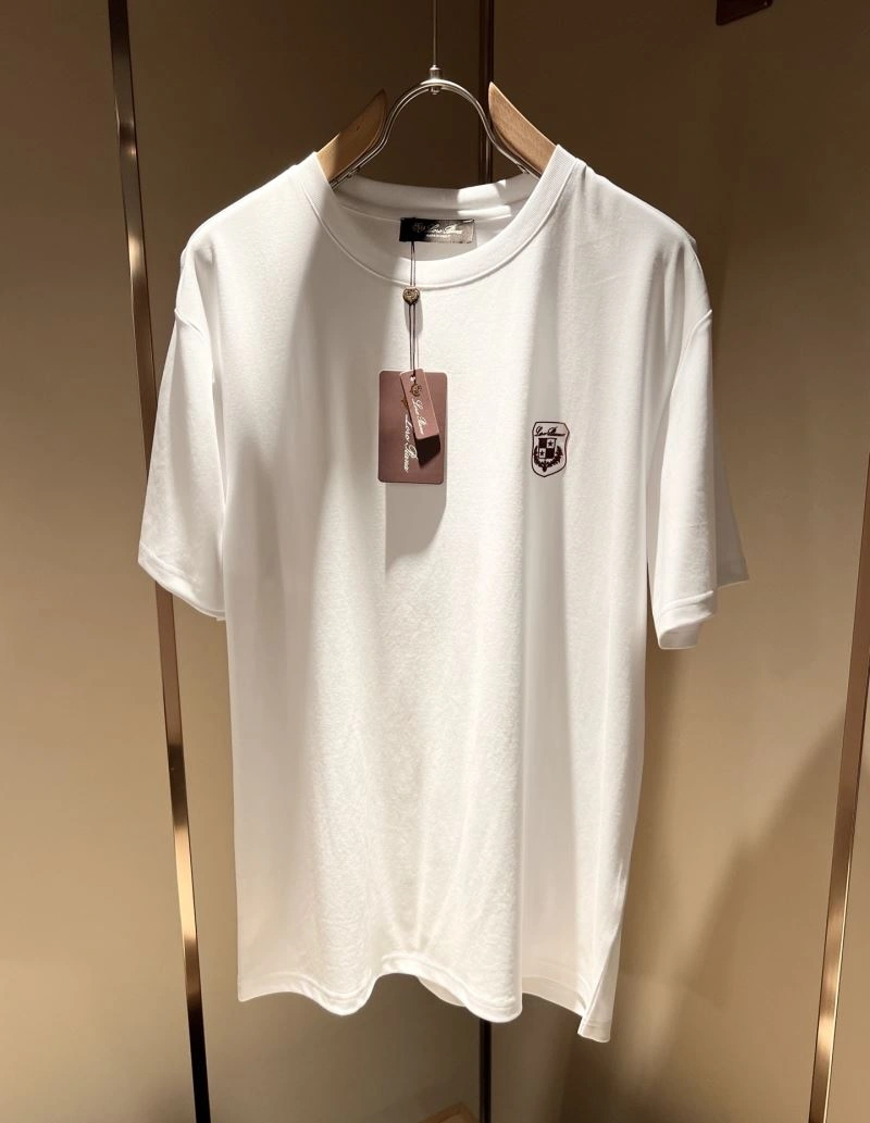Top match Loro Piana T-Shirts