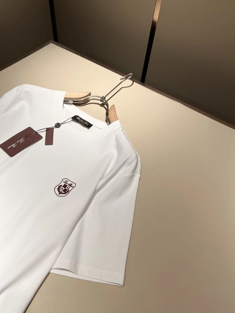 Top match Loro Piana T-Shirts