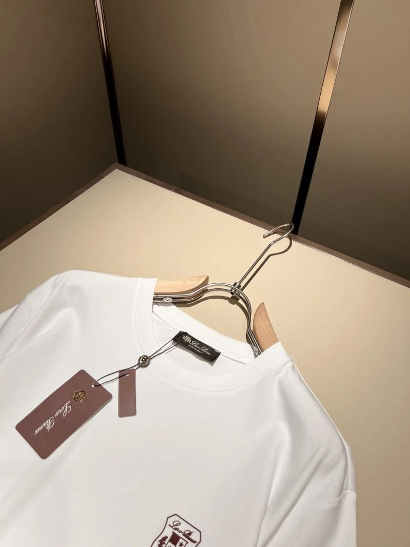 Top match Loro Piana T-Shirts