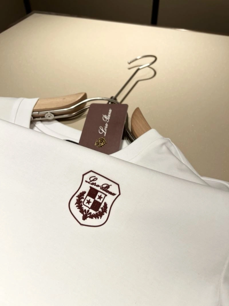 Top match Loro Piana T-Shirts