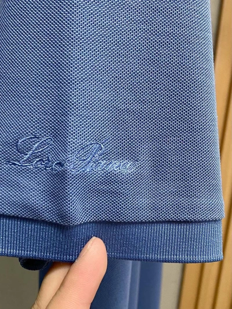 Top match Loro Piana T-Shirts