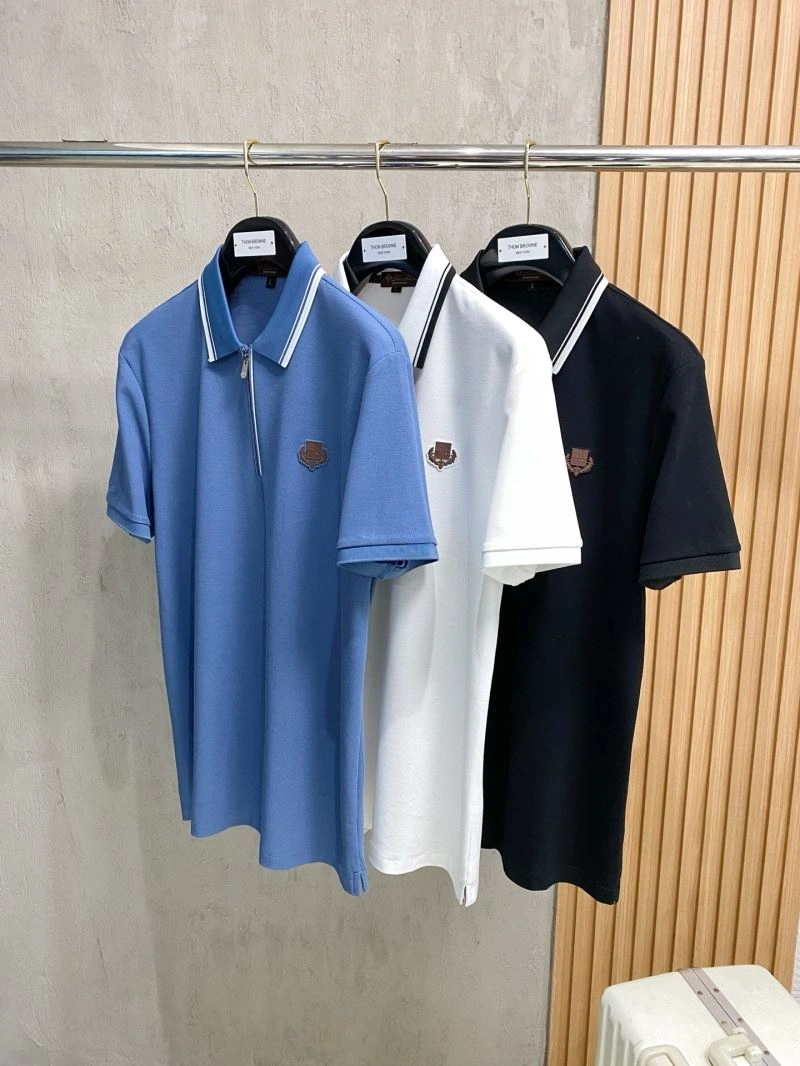 Loro Piana T-Shirts