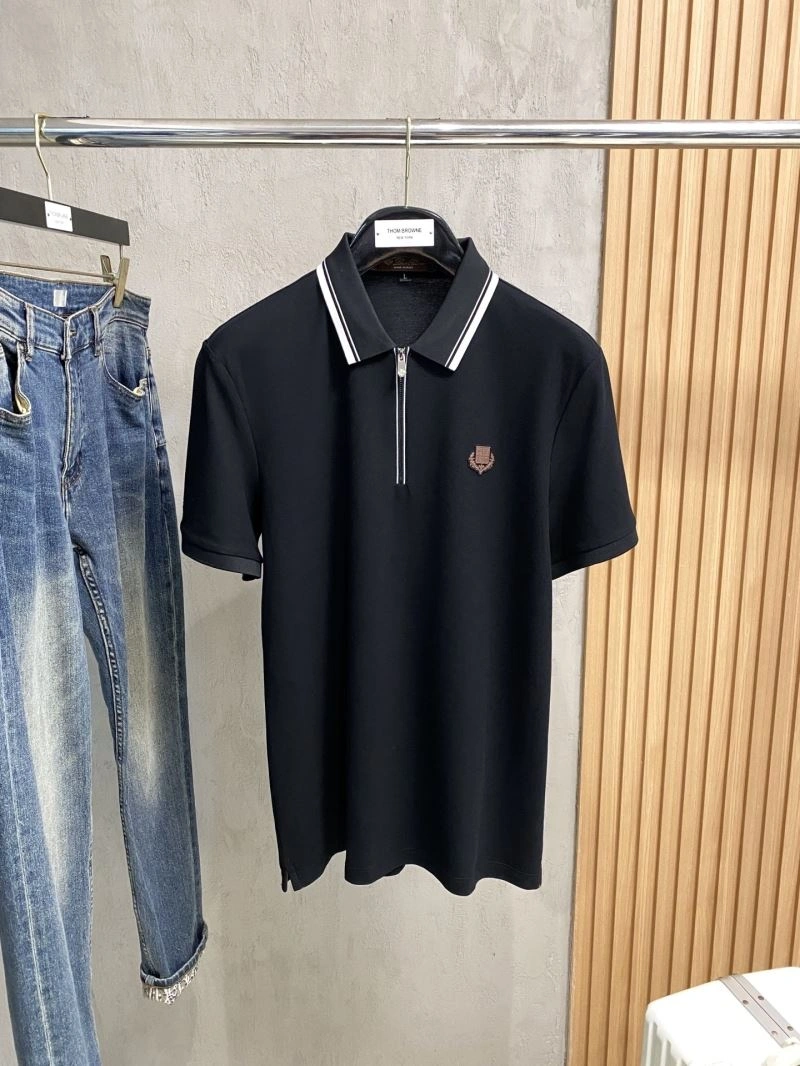 High accuracy Loro Piana T-Shirts