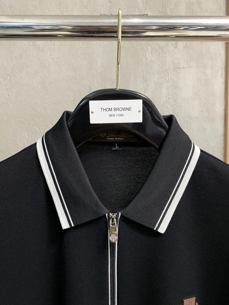 High accuracy Loro Piana T-Shirts